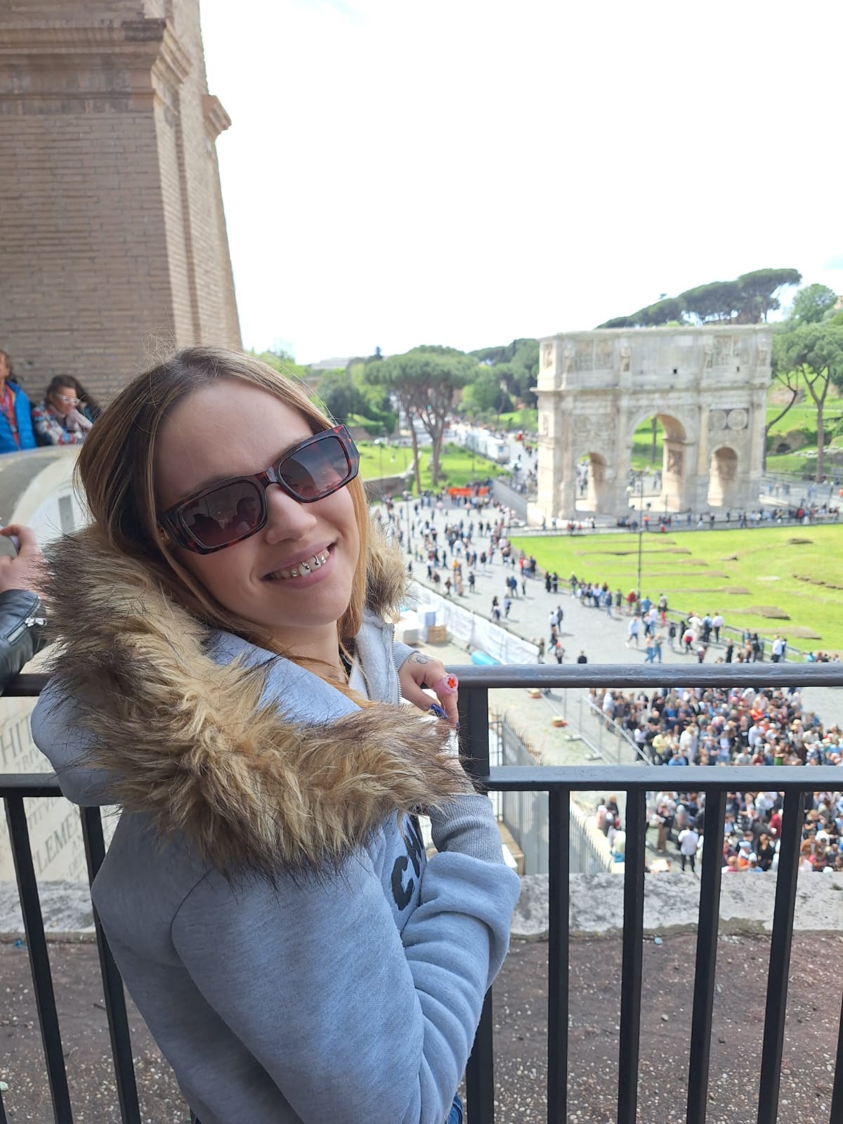 Tamara Mata – Medium