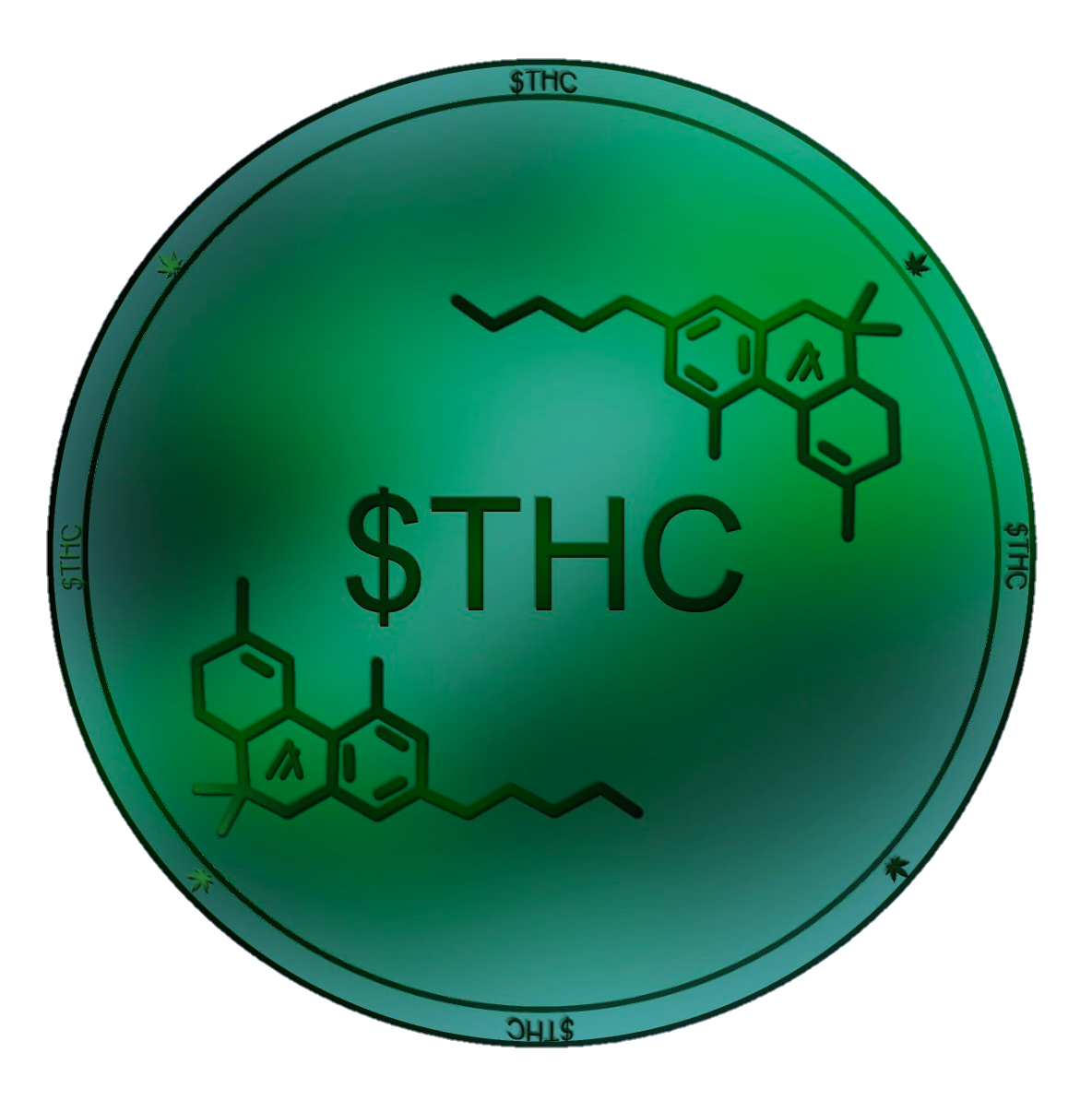 The High Community ($THC) – Medium