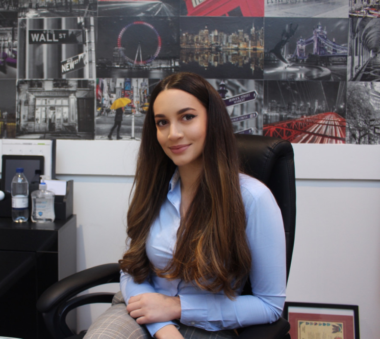 About – Sara Da Silva – Medium