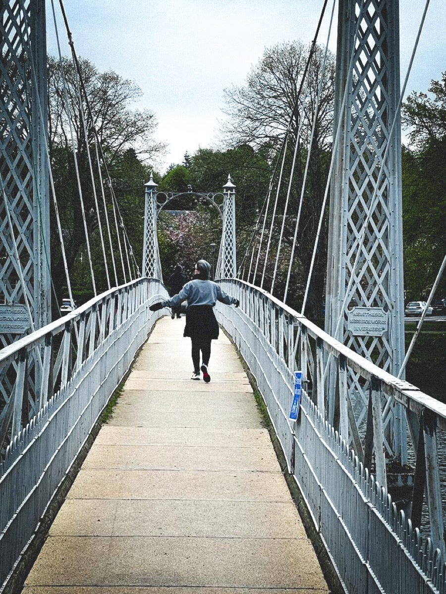 Deborah Lee – Medium