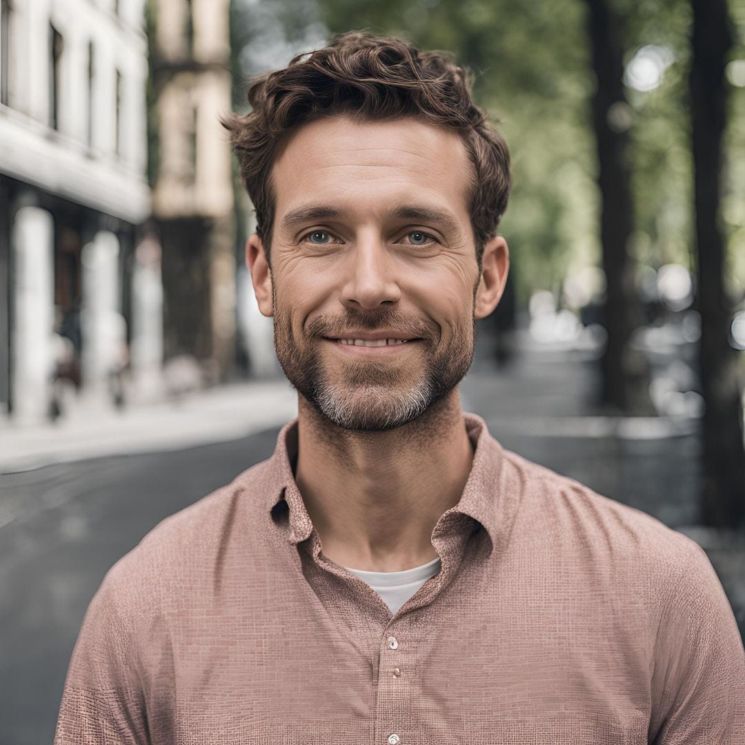 Andreas Arni – Medium