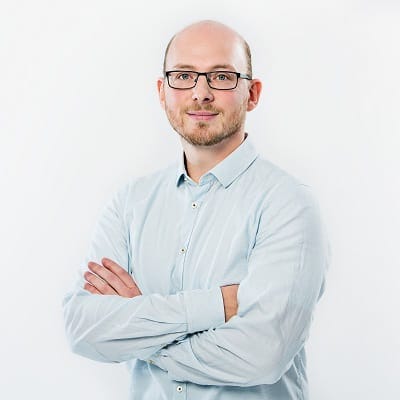 Björn Greif – Medium