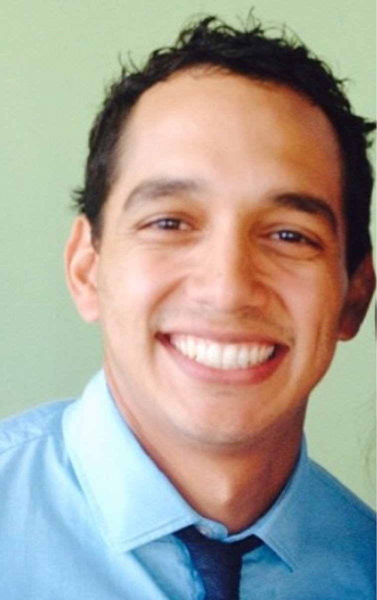 Nick Del Valle – Medium