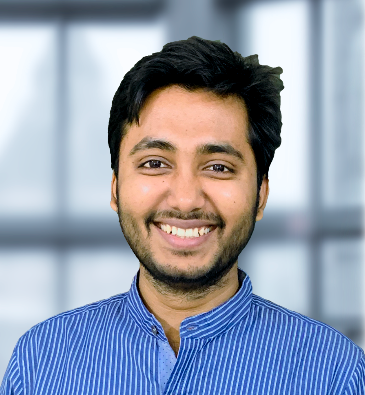 Al Imran Ahmed – Medium