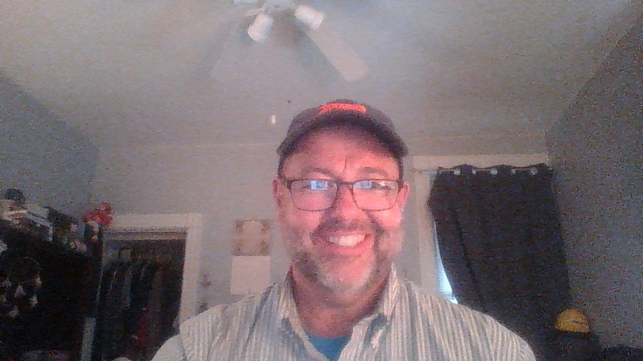 Robbie Beyer MBA – Medium