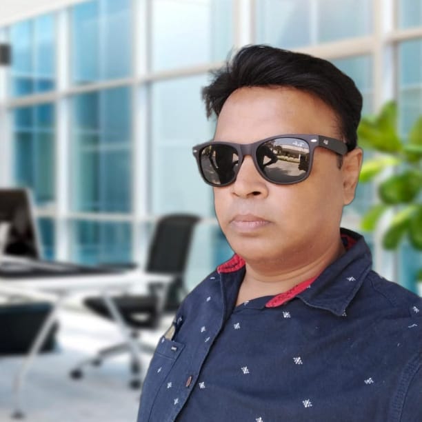 Kashif Rahman – Medium