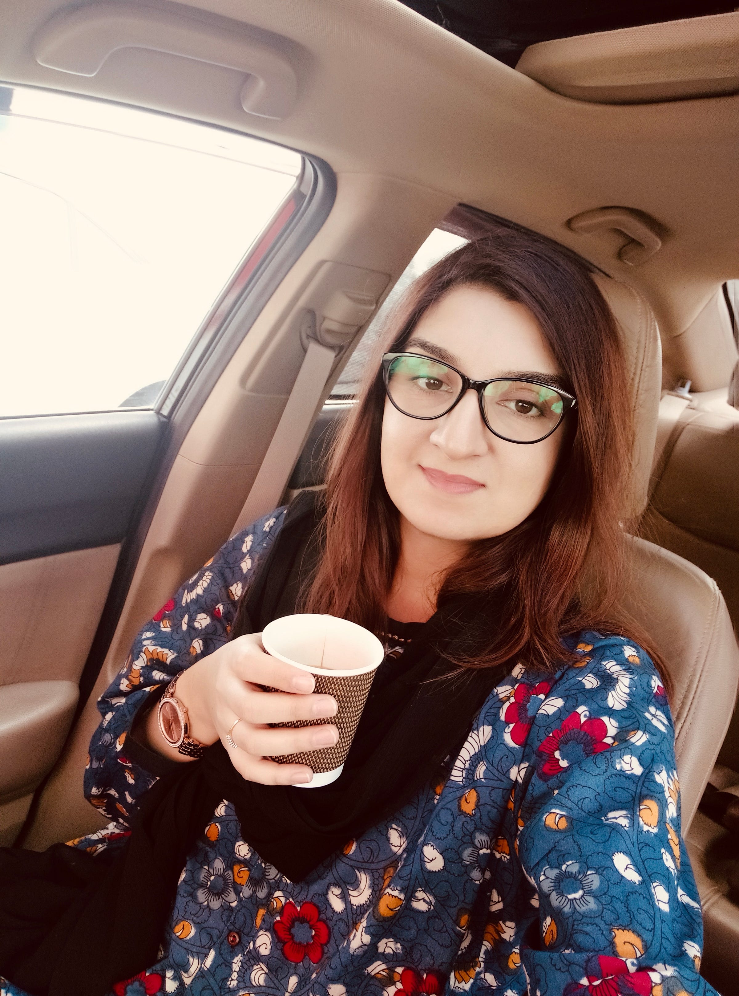 About – Layla khan – Medium