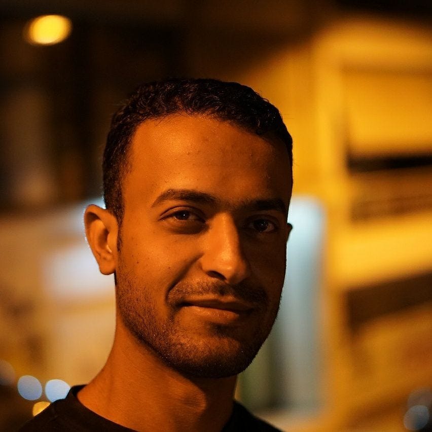 Methkal Khalawi Medium