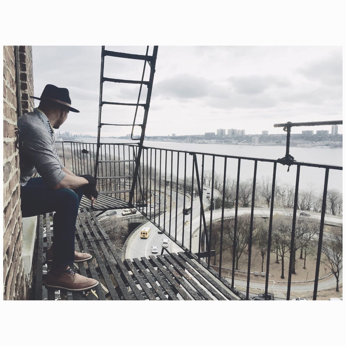 Chaz S. Baldwin on Medium curated some lists