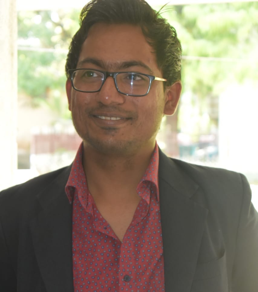 Himansu Panigrahi – Medium