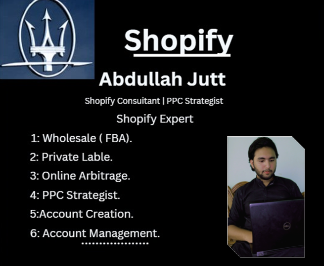 Abdullah jutt – Medium