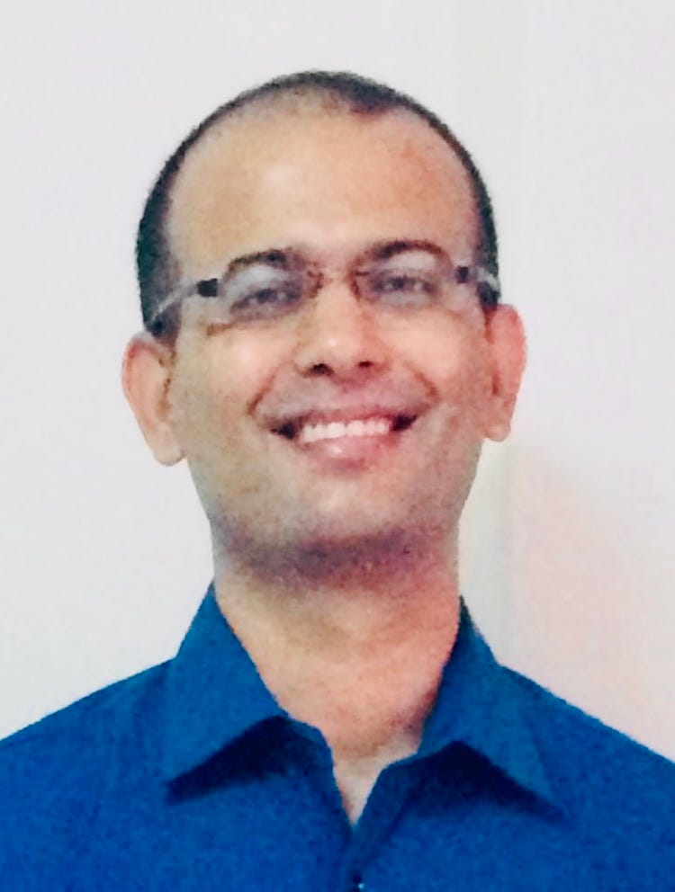 Santosh Joshi on Medium curated some lists