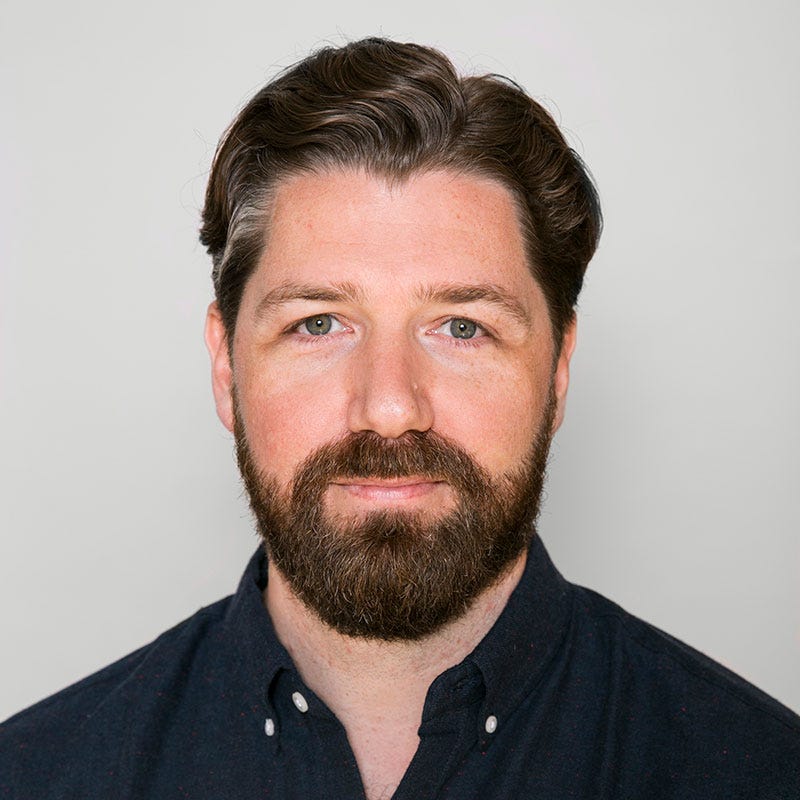 Robbie Mitchell – Medium