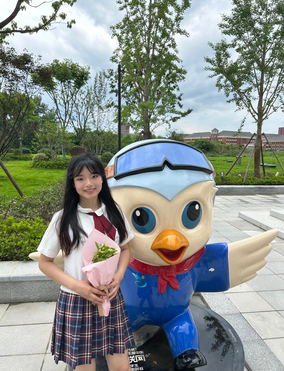 Jiao Meng – Medium