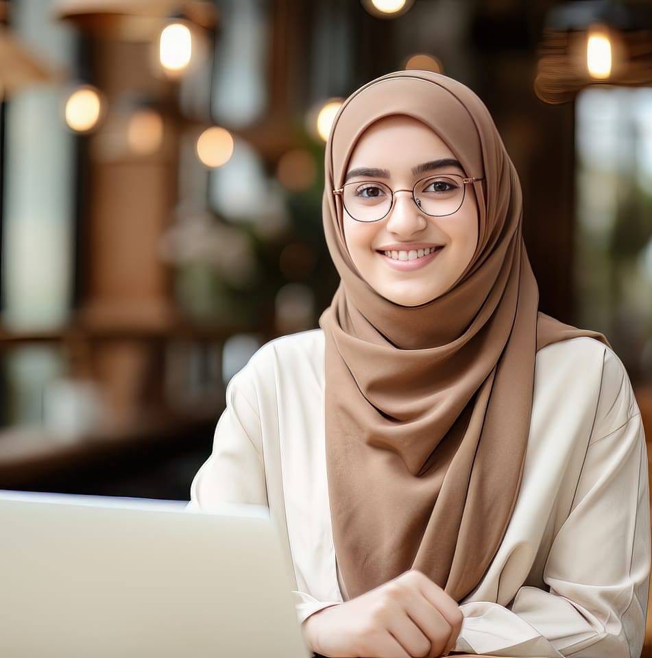Meena Khan – Medium