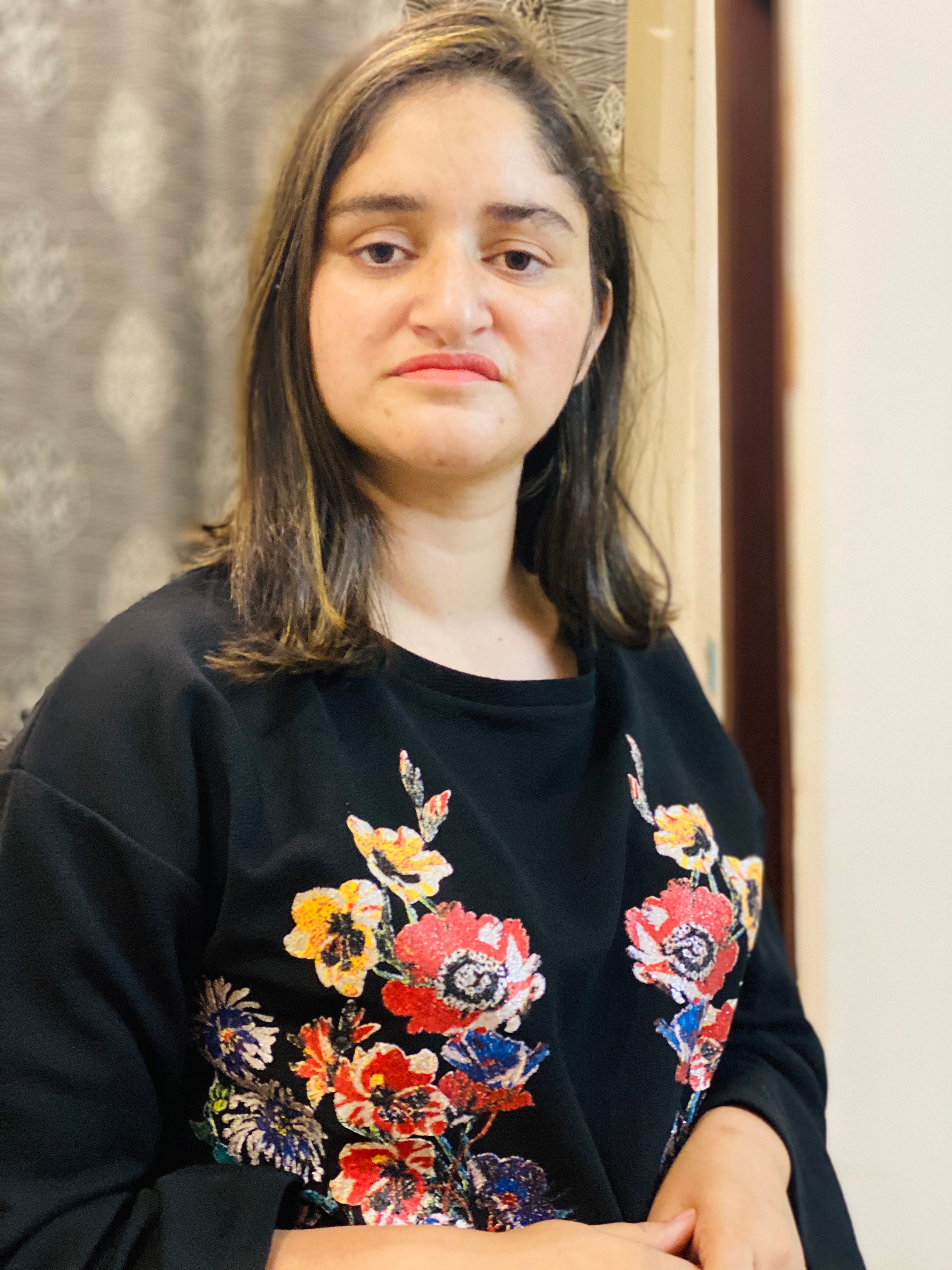 Sumaira Khan – Medium