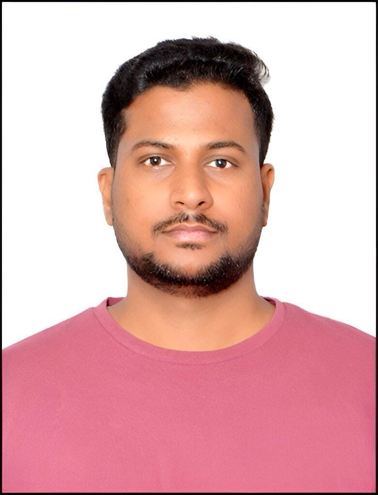 Raju Gatla – Medium