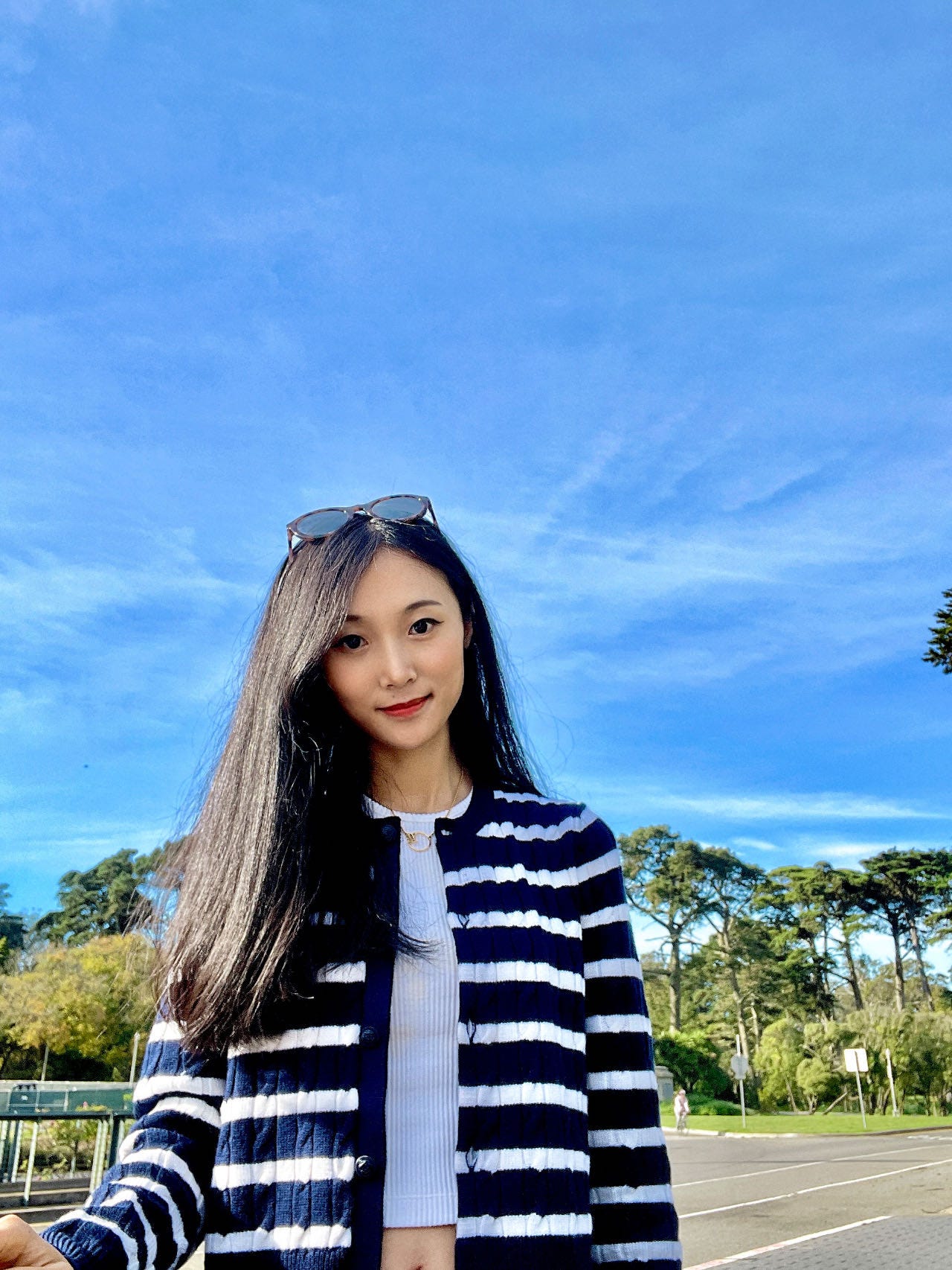 Shi Ding(Stella) – Medium