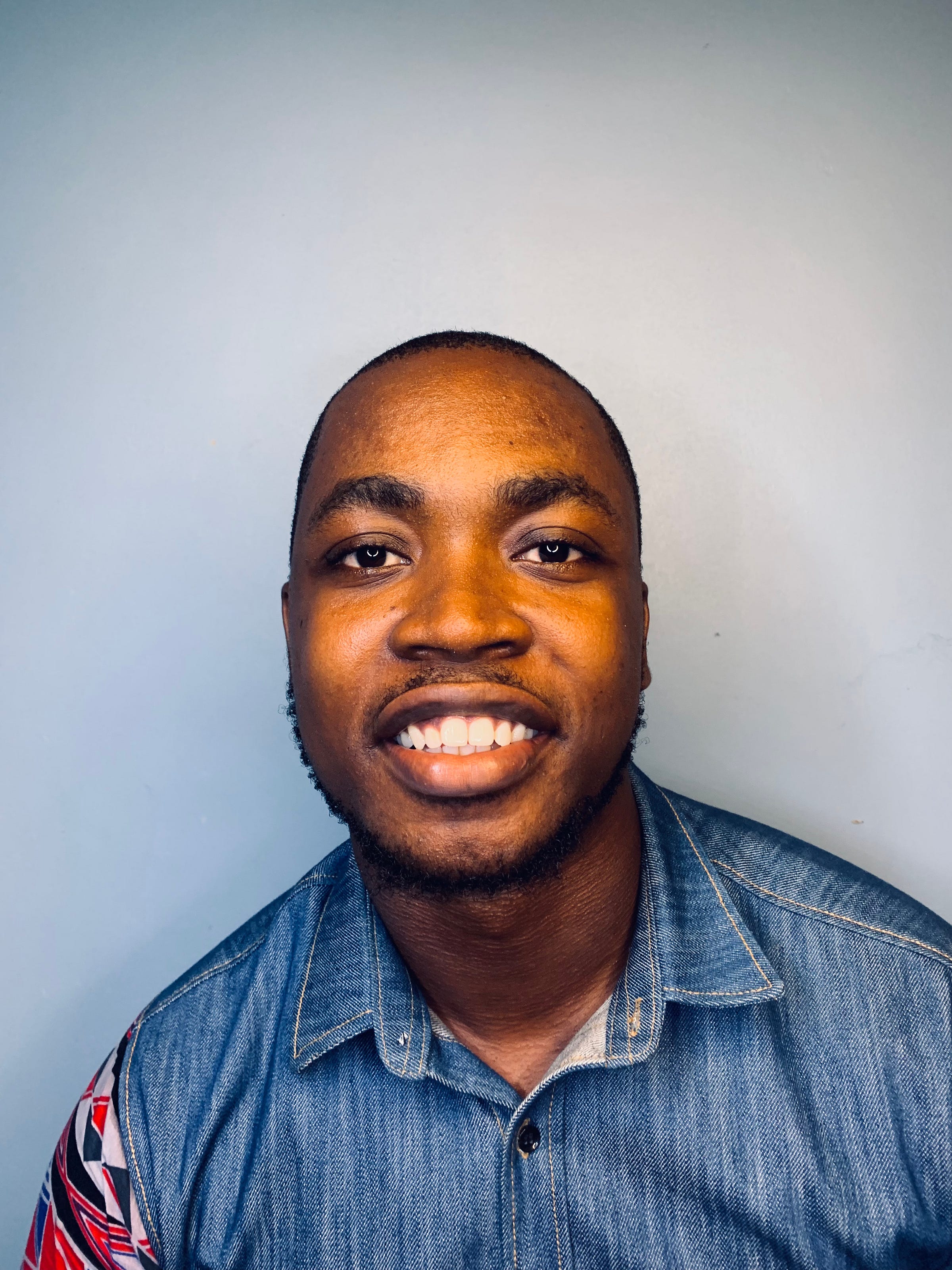 Joseph mark – Medium