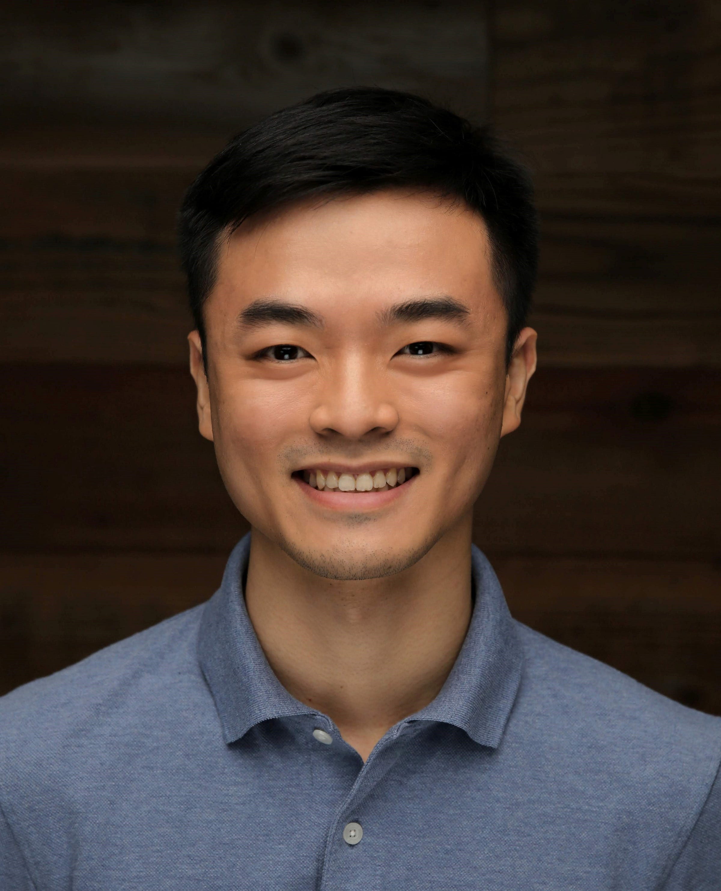 Shang-Hung (Sean) Tsai – Medium