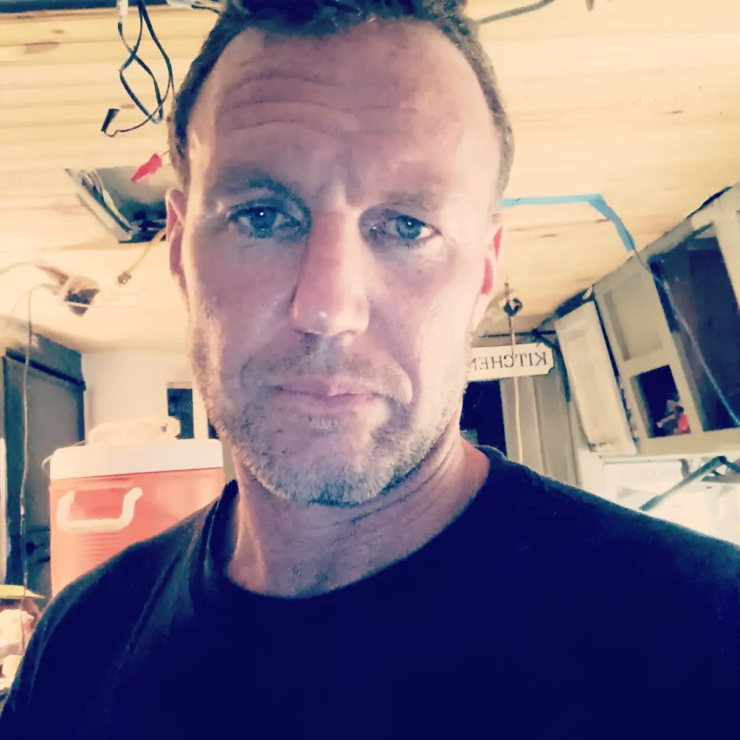 James Holiday Deveney – Medium