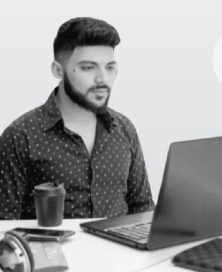 Aditya Singh - Shopify Plus Developer – Medium