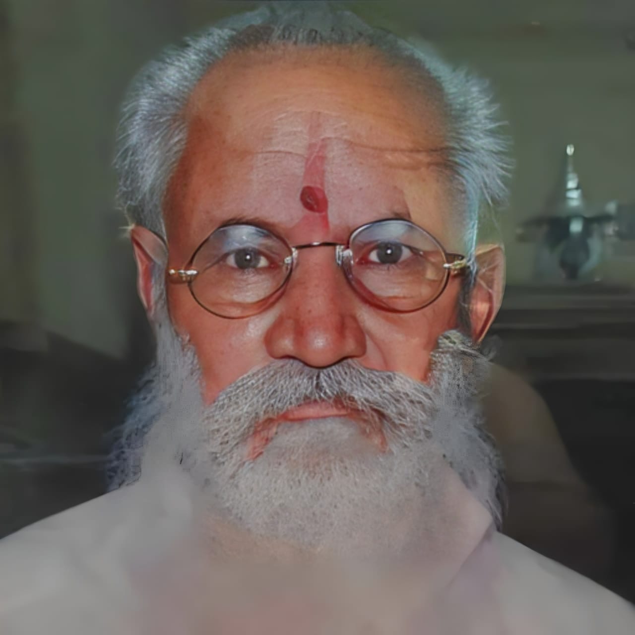 Shankar Rao Shastri – Medium