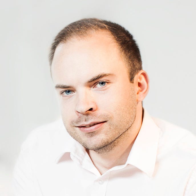 Eric Svensson – Medium