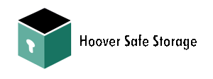 Hoover Safe Storage – Medium