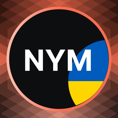 NYM [UA] – Medium
