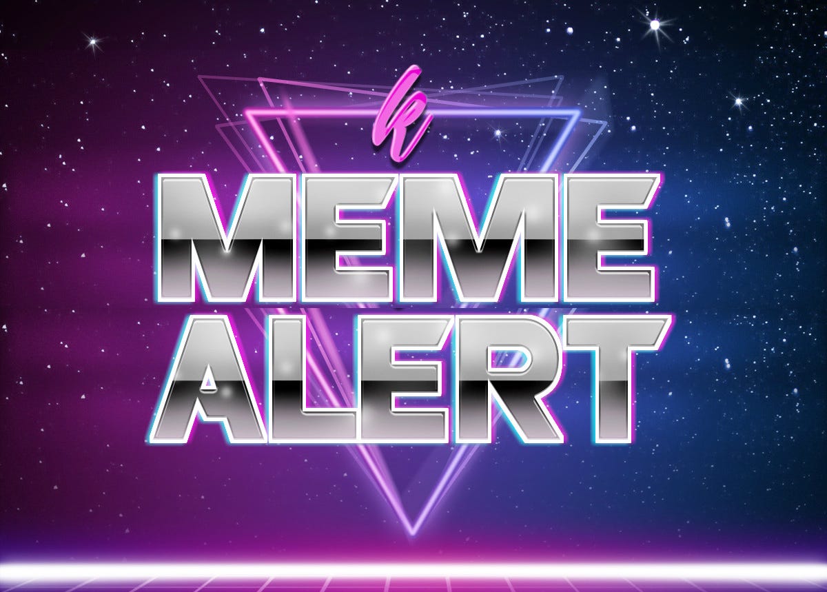 About – Meme Alert News – Medium