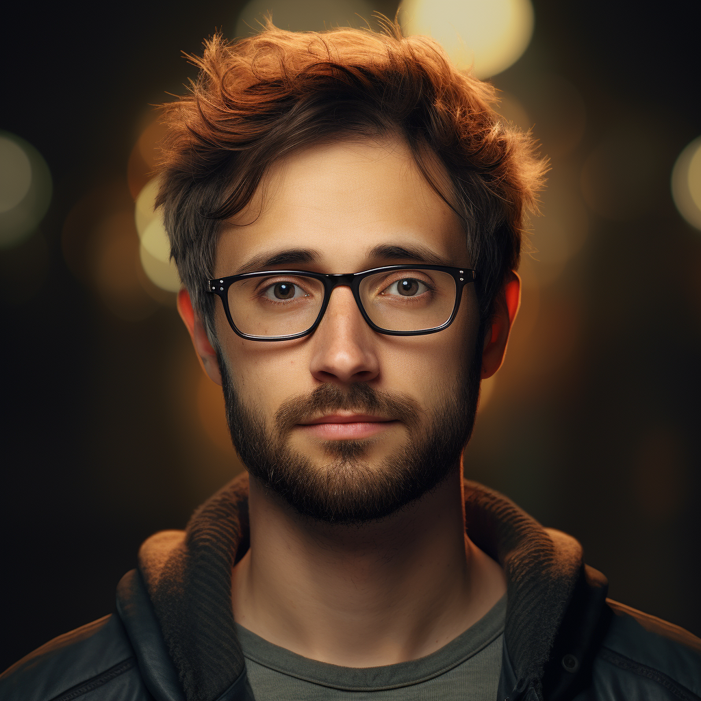 Jay Tron – Medium