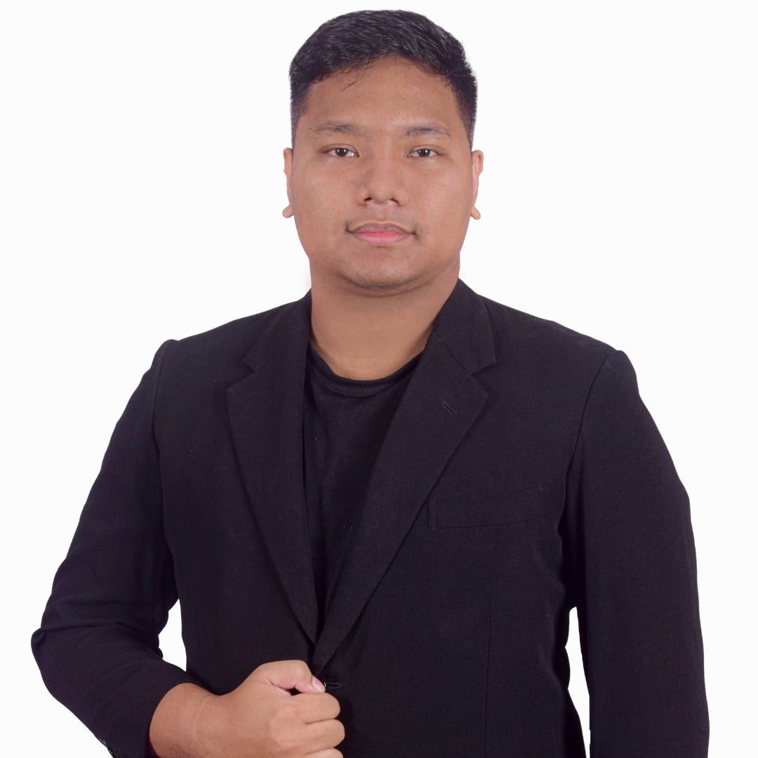 Rayhan Rizky Widi Ananta – Medium