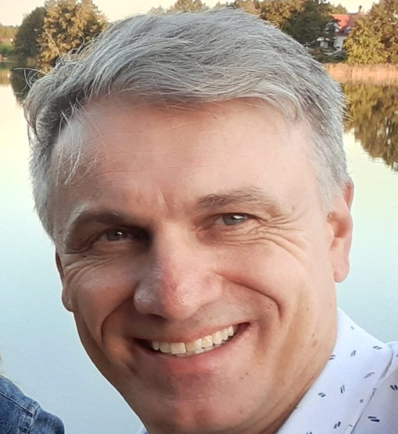 Daniel Kulig – Medium