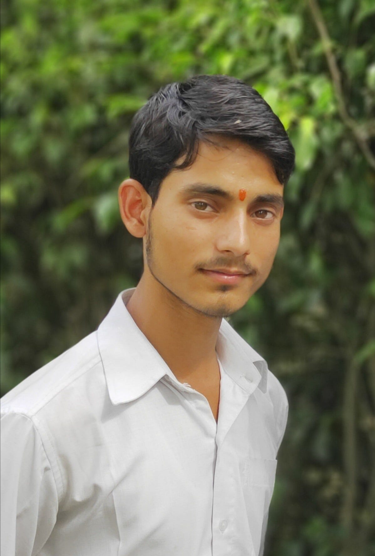 Alok Kumar – Medium