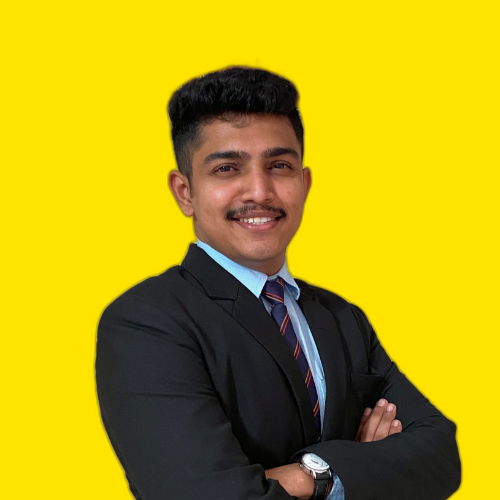 Varun Katti – Medium