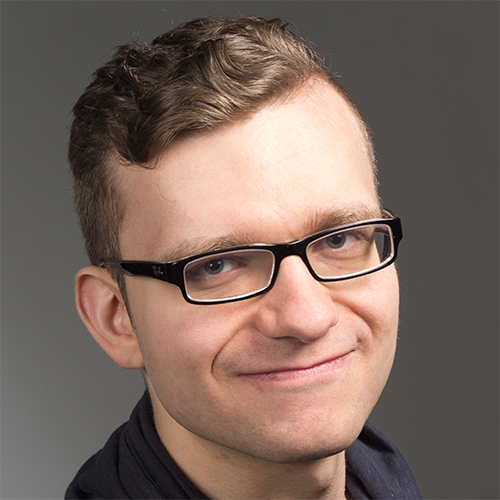 Andreas Wiedel – Medium