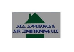 ACA Appliance Repair & Air Conditioning, LLC – Medium