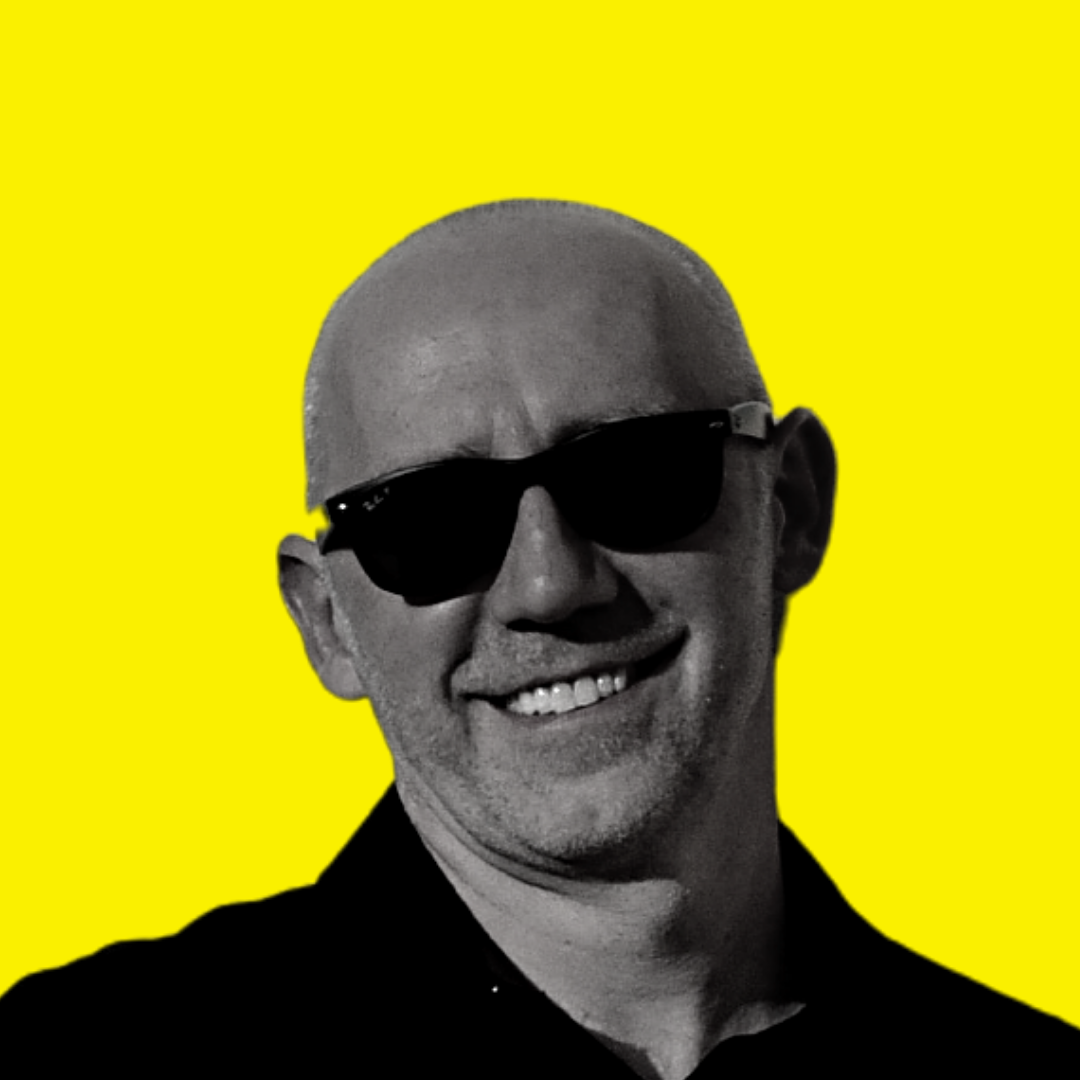 Richard Baranowski – Medium