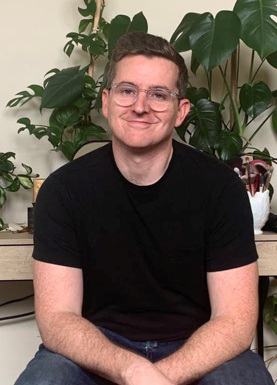 Alex Wilson on Medium curated some lists