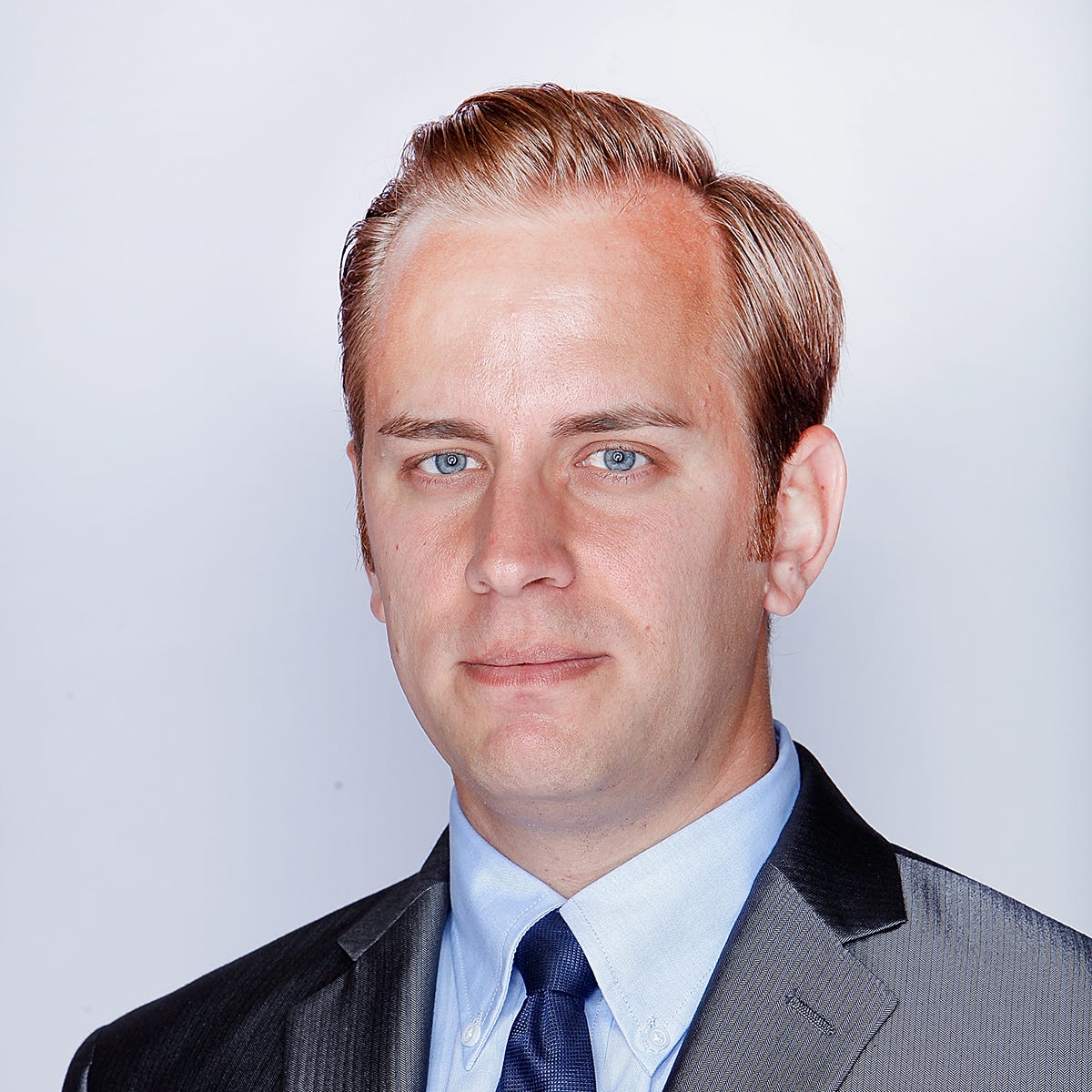 Jared Thompson – Medium