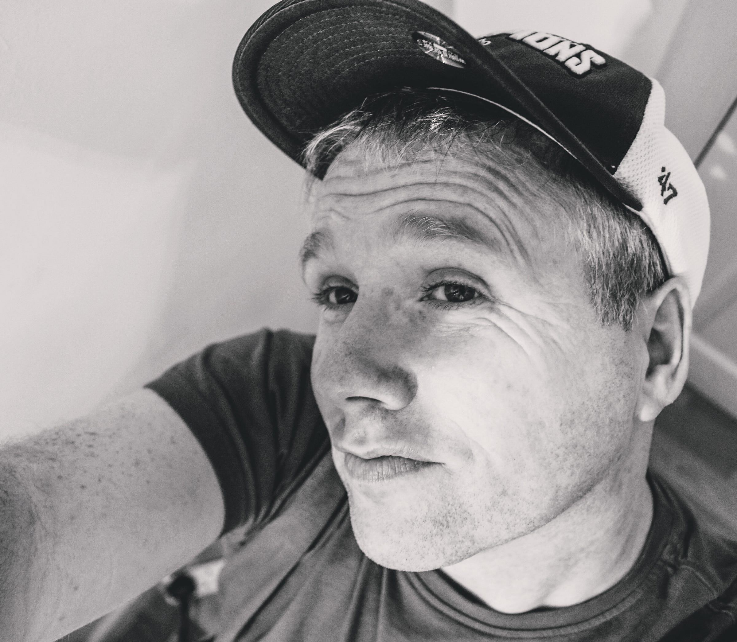 Mark Juno – Medium
