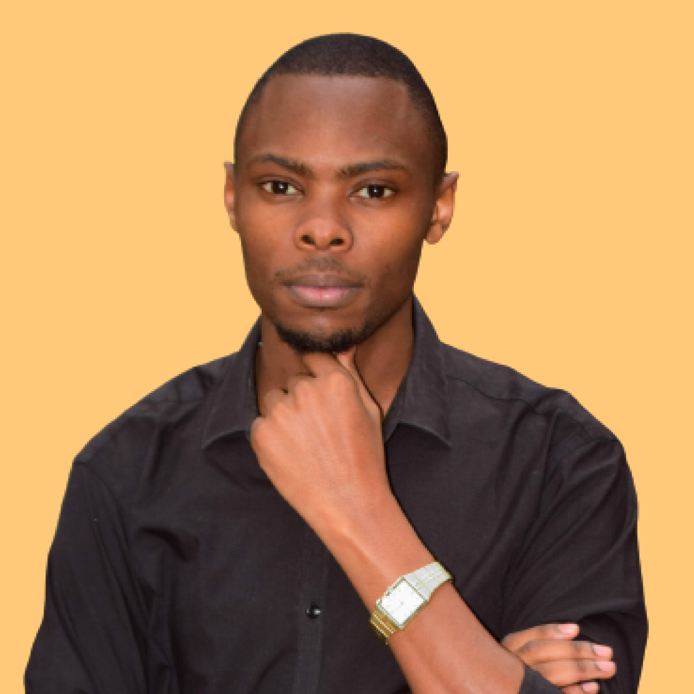 Chrispo Njenga – Medium