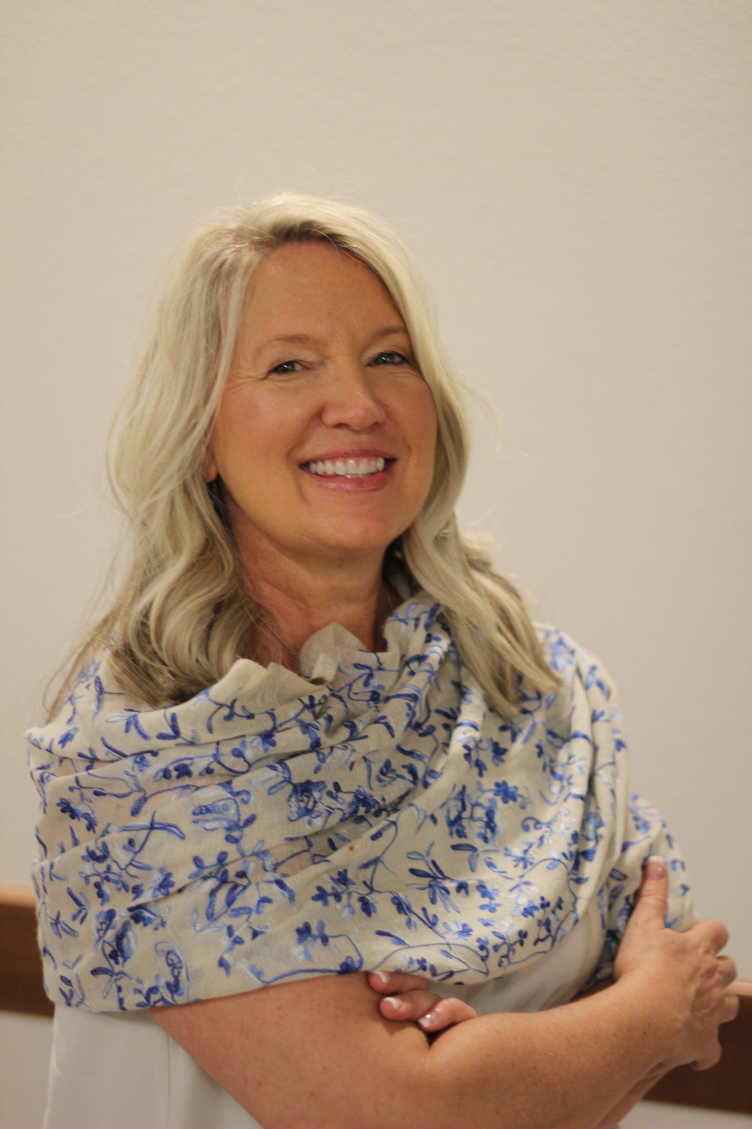 About – Kate Otting – Medium