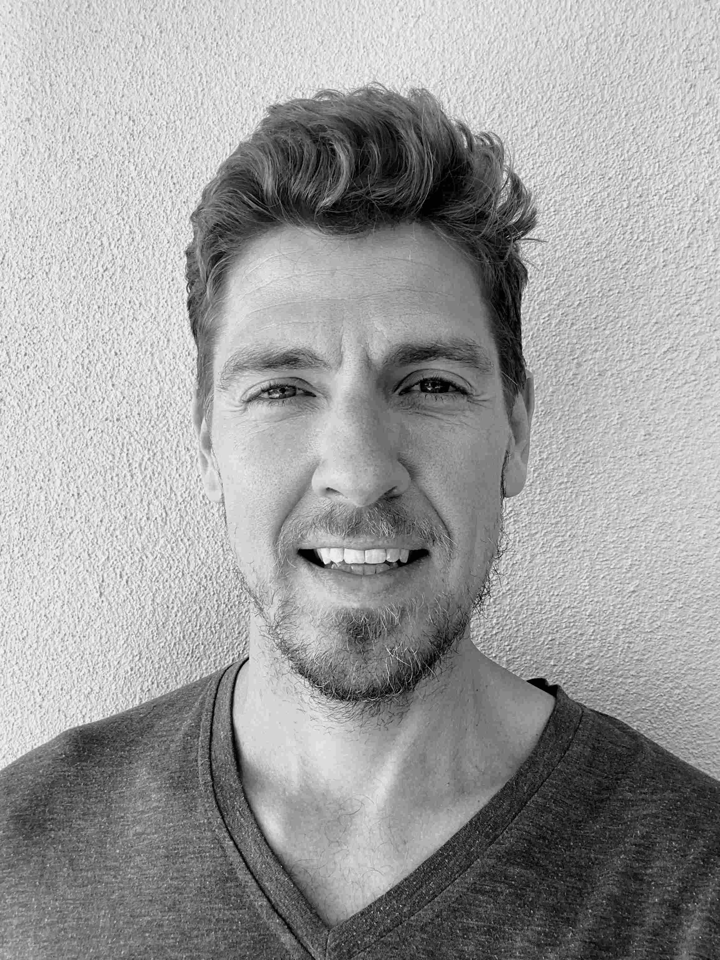 Martin Ceisel – Medium