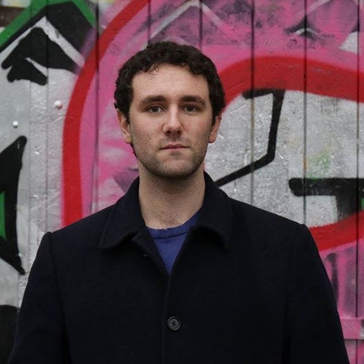 Daniel Lapedus – Medium