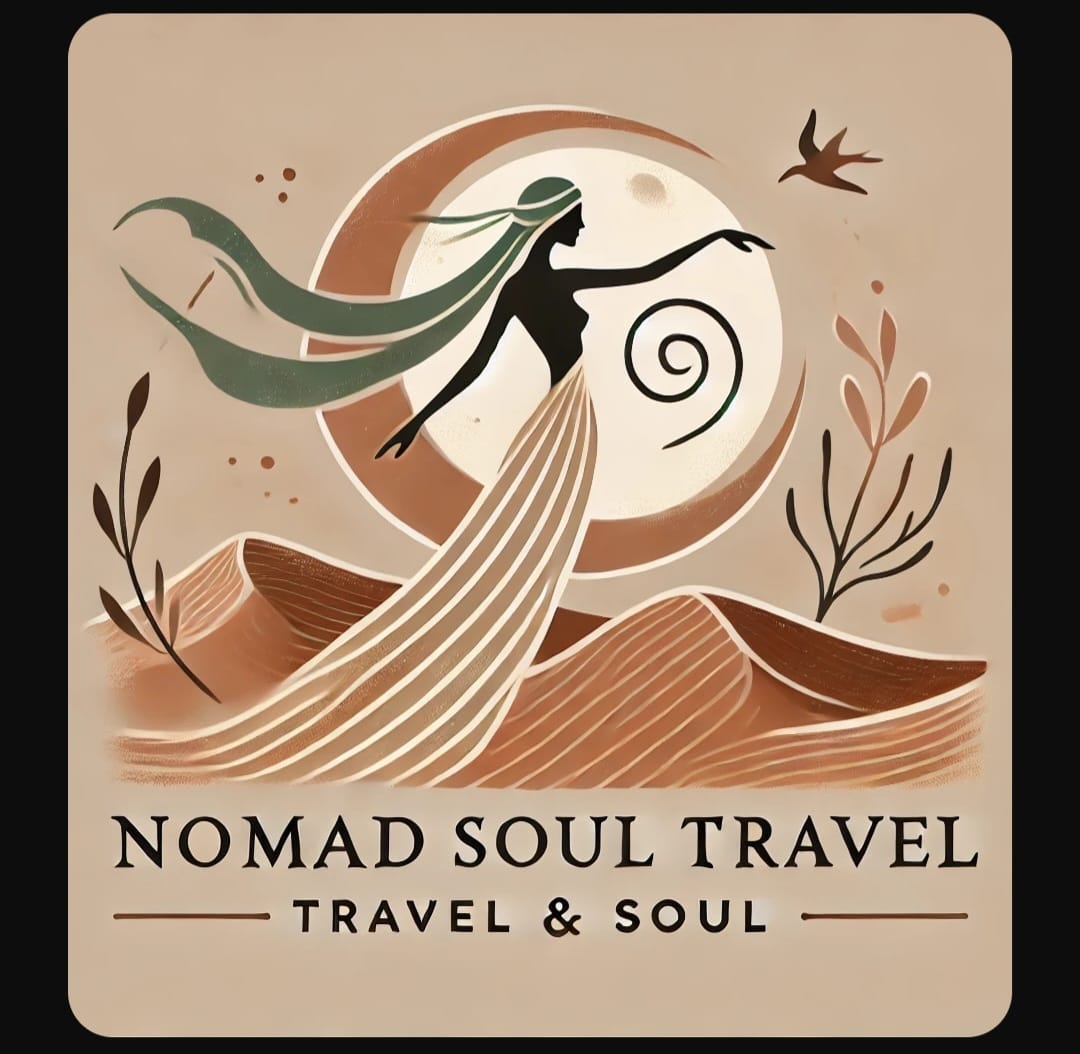 About – Nomad Soul Travel – Medium