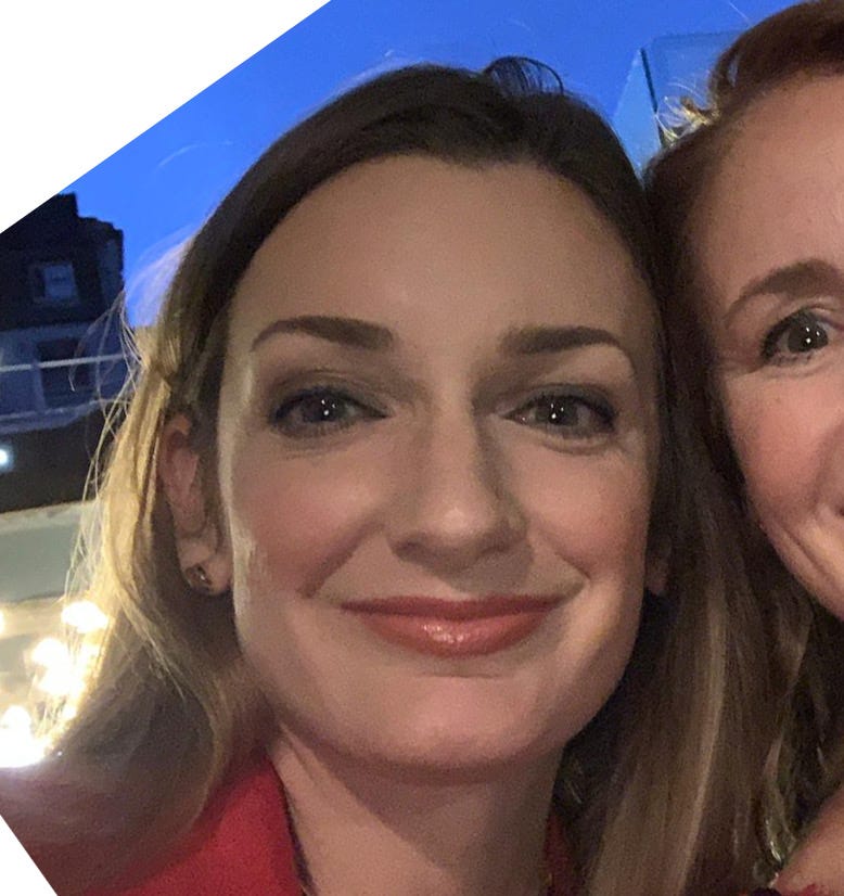 Erin Donaldson – Medium