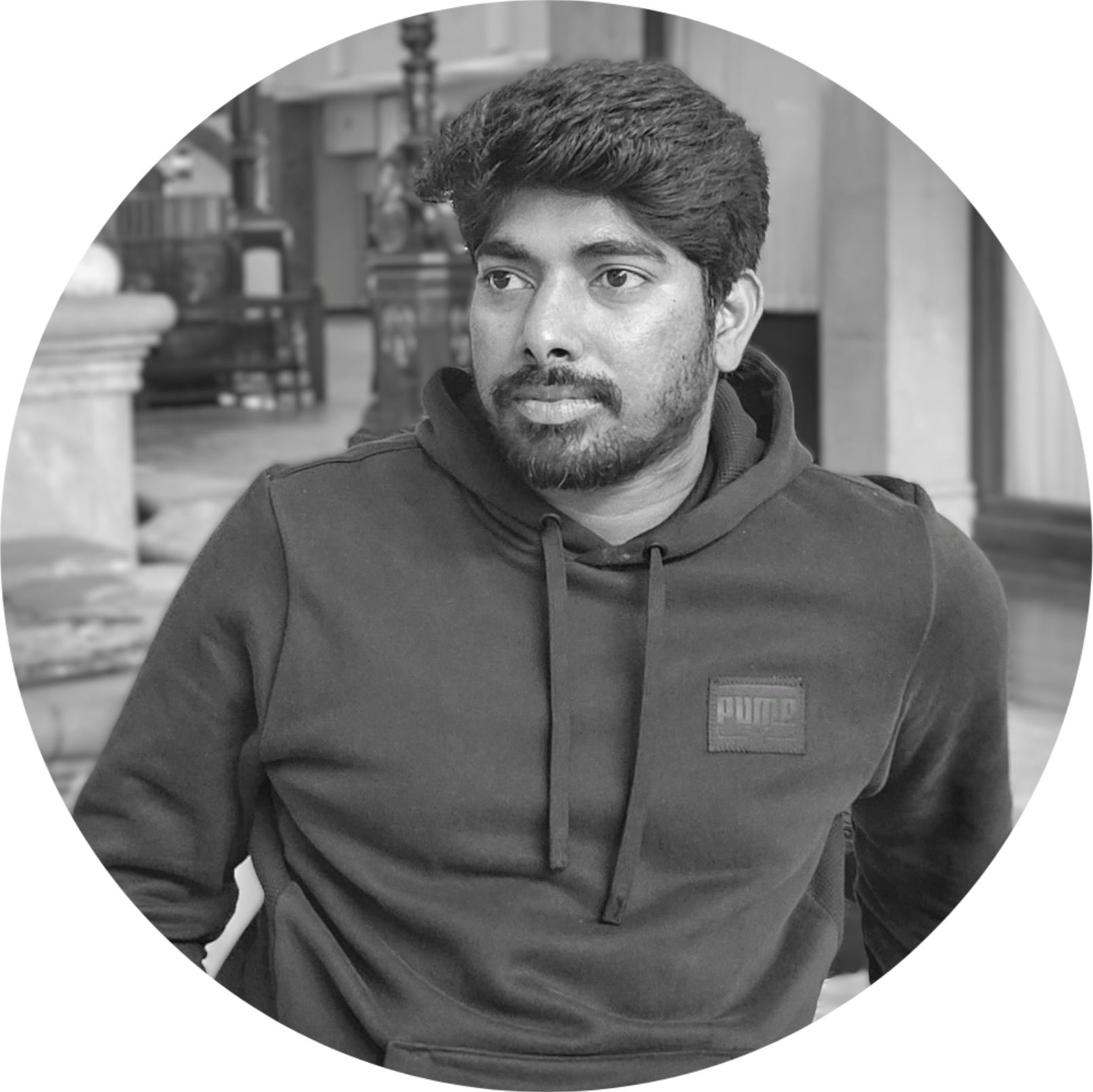 Vamsi Krishna Katam on Medium curated some lists