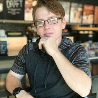 Cameron Lucas – Medium